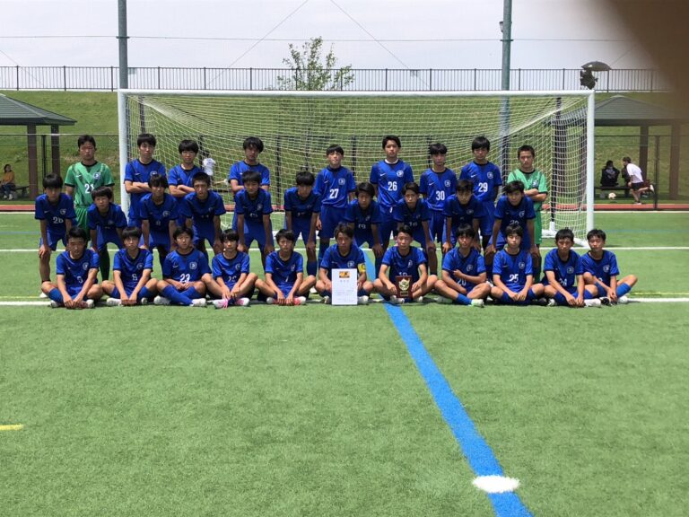 筑後FCU-15 | 九州クラブユース連盟大会公式サイト